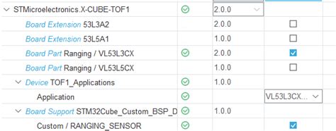 Solved Stm32cubemx Not Generating Code Correctly Stmicroelectronics