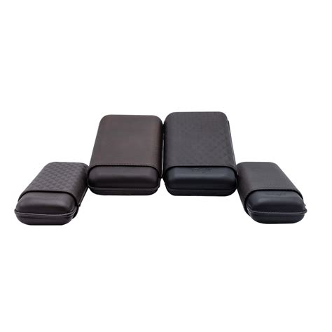 Davidoff Cigar Cases Davidoff London