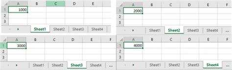Dynamic Worksheet Reference