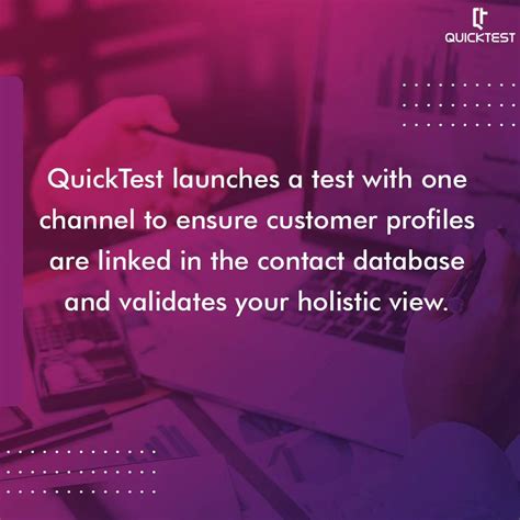 Automate Test Automation With Quicktest Ai Quick Test Ai Posted On The Topic Linkedin