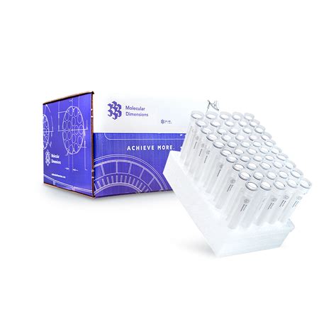 Calibre Scientific Molecular Dimensions