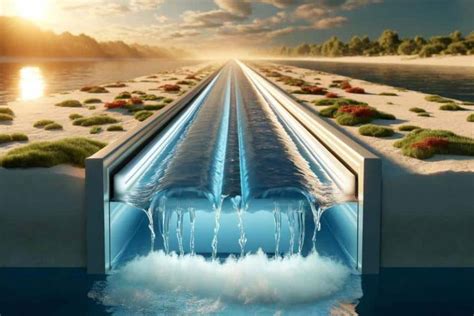 ساده‌ترین راه تصفیه آب شور روش‌ها و تکنولوژی‌های نوین برای تولید آب