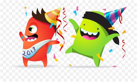 Classdojo Groups Class Dojo Monsters Party Emojiteamwork Emoji