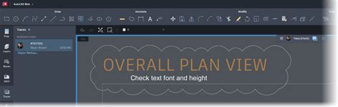 Building Collaboration With AutoCAD Web AutoCAD Blog Autodesk
