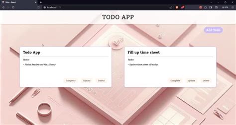 [video] launching todo app with cohort2 shiladitya mukerji posted on