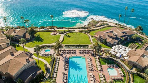 Gallery Luxury Laguna Beach Hotel Montage Laguna Beach