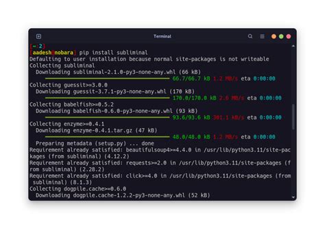 How To Automate Subtitle Management In Mpv Player On Linux