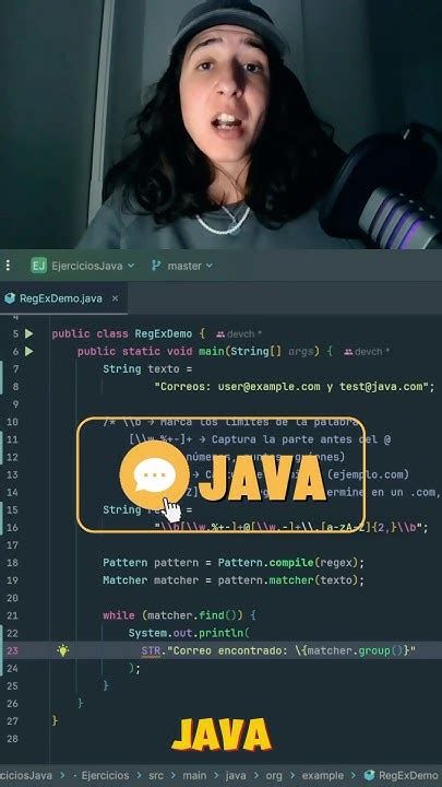 Regex Pattern Y Matcher Java Javatutorial Javaprogramming Software Programming