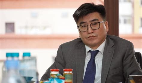 Д Амарбаясгалан “Тавантолгой төмөр зам” ХХК д онцгой дэглэм тогтоосон нь дэвшил авчирсан Newswall