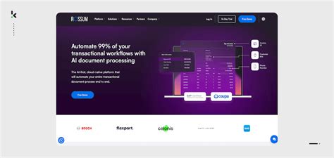 8 Best Invoice Scanning Software In 2025 Klippa