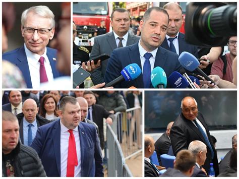 Калин Стоянов съсипа лицемерния Денков за Шенген С Мария Габриел му