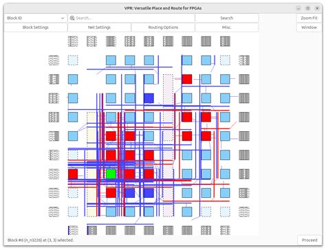 Vtr Quick Start — Verilog To Routing 900 Dev Documentation