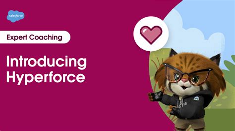 Get Started Service Introducing Hyperforce Customer Success Events