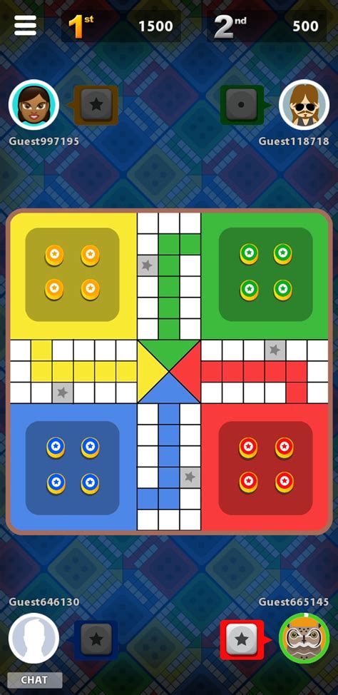 Ninja Ludo Online Ludo Game Source Code Unity Game Sale