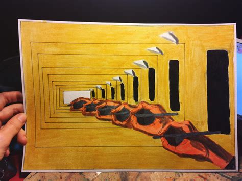 Recursion By Fuckthenamebeenclaim On Deviantart