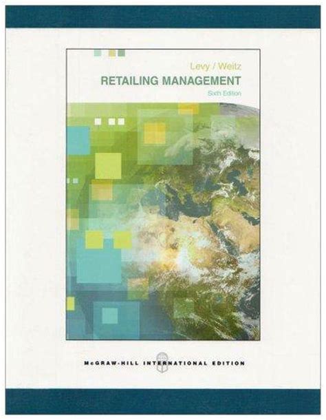 سعر ومواصفات Mcgraw Hill Retailing Management International Edition