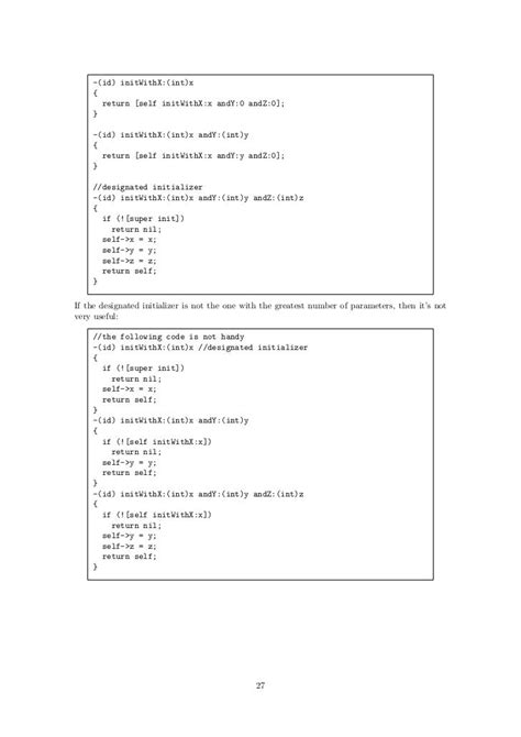 from c to objective c pdf