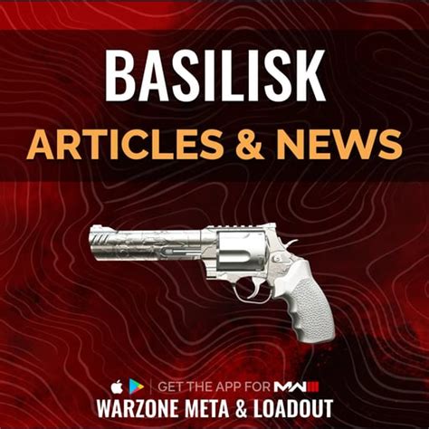 Basilisk Noticias Y Artículos En Warzone Mw3 Y Mw2 Basilisk Noticias Y Artículos En Warzone Mw3 Y Mw2