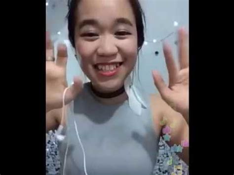 Bigo Live Maret Cewek Cantik Dance Music Live House Youtube