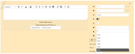 GLPI Cannot Create Task Duration Longer Than Hours Issue Glpi Project Glpi