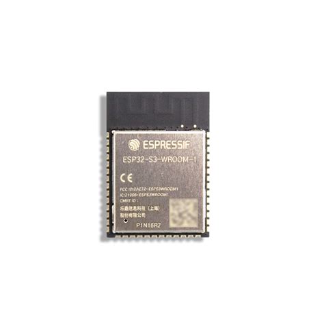 esp32 s3 wroom 1 n8r8 módulo wifi 8 mb psram 8 mb spi flash