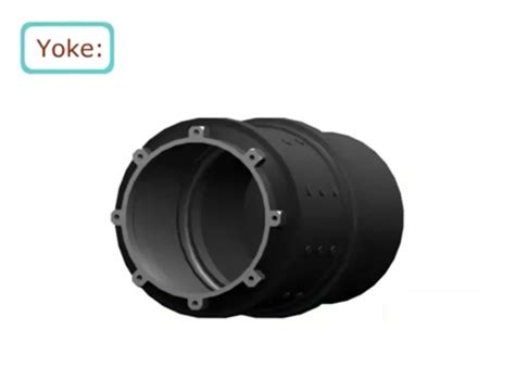 Dc Generator Components And Its Working Principle Marine Engineers