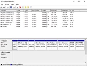 What Is Disk Management How To Use It TechCult