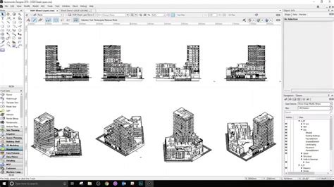 The Ultimate BIM Software List For LOD Planner