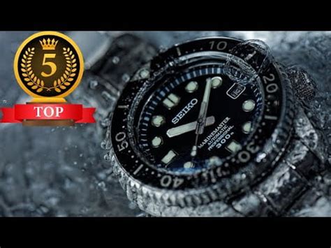 Las Mejores Marcas De Relojes Para Hombre Para Lucir Con Estilo Mejores