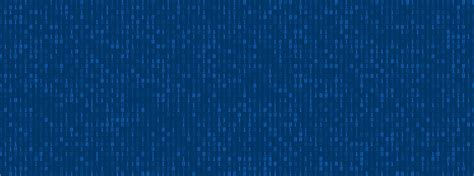 Digital Binary Code Data Background Computer Numbers Technological Concept 3809901 Vector Art