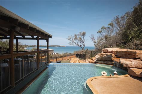 Ultimate Guide To Visiting Cape Leveque And Dampier Peninsula Western