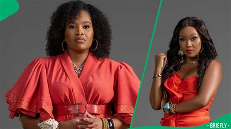 Mzansi Magics New Telenovela ‘ithonga To Replace ‘umkhokha The Curse Za