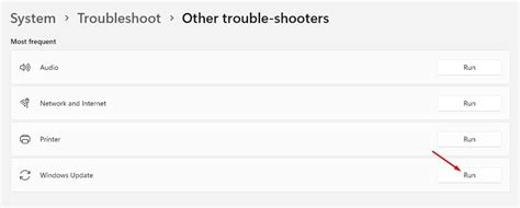 Windows Update Install Error X How To Fix It