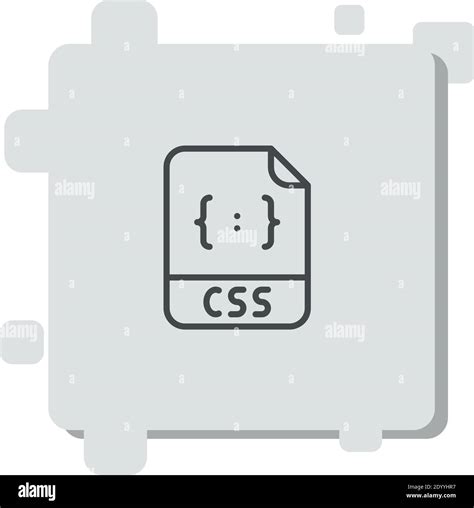 Javascript Js Logo Stock Vector Images Alamy
