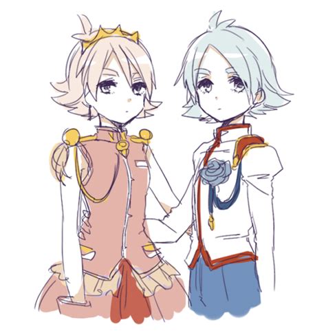 Inazuma Eleven Danbooru