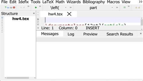 How To Increase Font Size In Overleaf Easy Editing