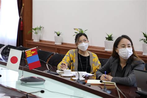 Оршин суух зөвшөөрөлтэй “Ур чадвартай ажилтан” ы тухай хамтын ажиллагааны санамж бичгийн