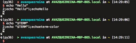 Emacs Doesnt Play Nicely With Oh My Zsh Anymore Termsupportzsh
