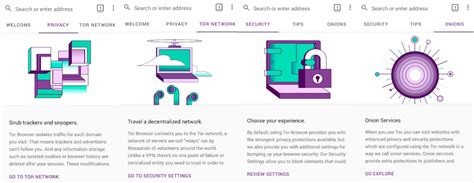 Download Official Version Of Tor Browser On Android Devices