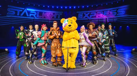 The One Show Challenges Teen To Perform With The London Cast Of