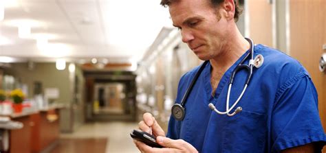 Octal Blog Mobile Technology Revolution In Healthcare