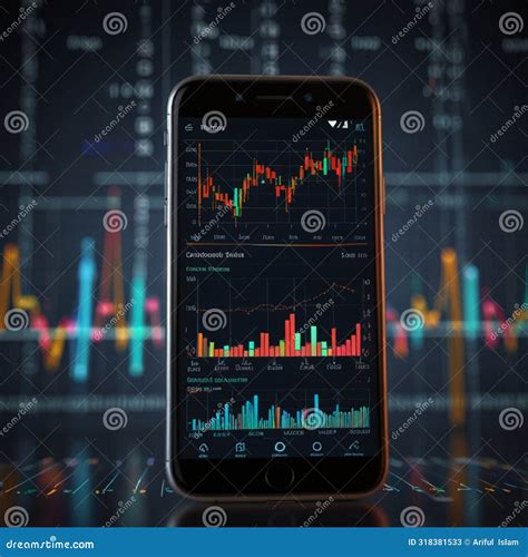 A Business Graph And Analytical Data In Mobile Phone Analysis Trends And Software Development