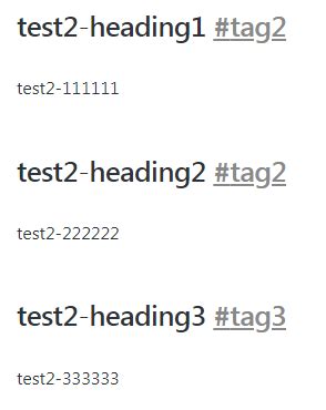 Is It Possible To Search Two Tags Not Text Keywords In The Same Section Help Obsidian Forum