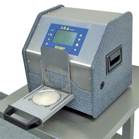 Wimp Ndt Instruments