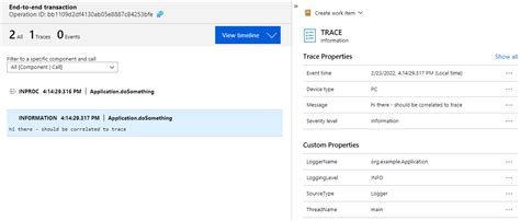 Logging In Azure SDK Azure Azure Sdk For Java Wiki GitHub