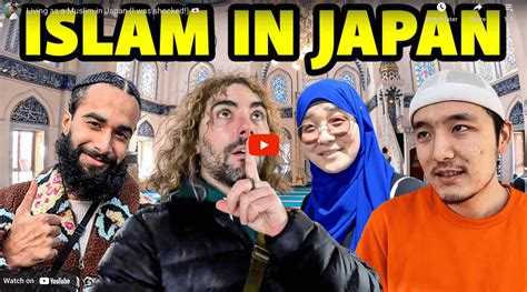 Japanese Muslims Dating