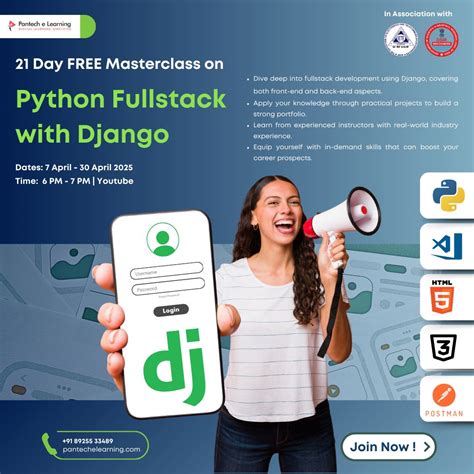 Pantechelearning Pantechsolutions Pythonfullstack Django Freeworkshop Pantechelearning