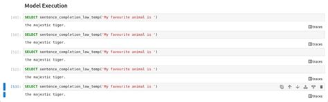 Understanding Openai S Temperature Parameter Dev Community