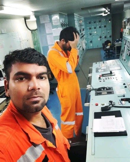 Mrinal Agnihotri Mishra When The Bridge Calls Every Minute During