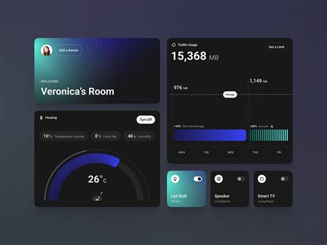 Halo Lab Dribbble